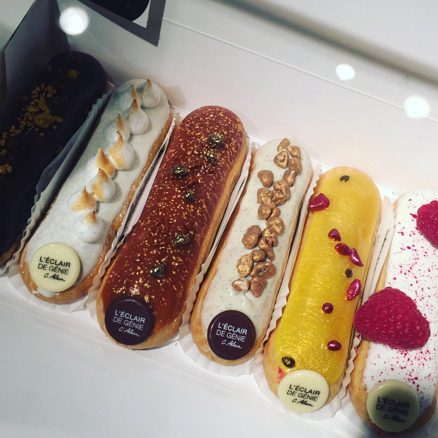 Flâner à Paris #9 – – Keep Calm, Be French